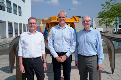 Vestforbrænding, Evida og GSD i samarbejde om CO2-fangst