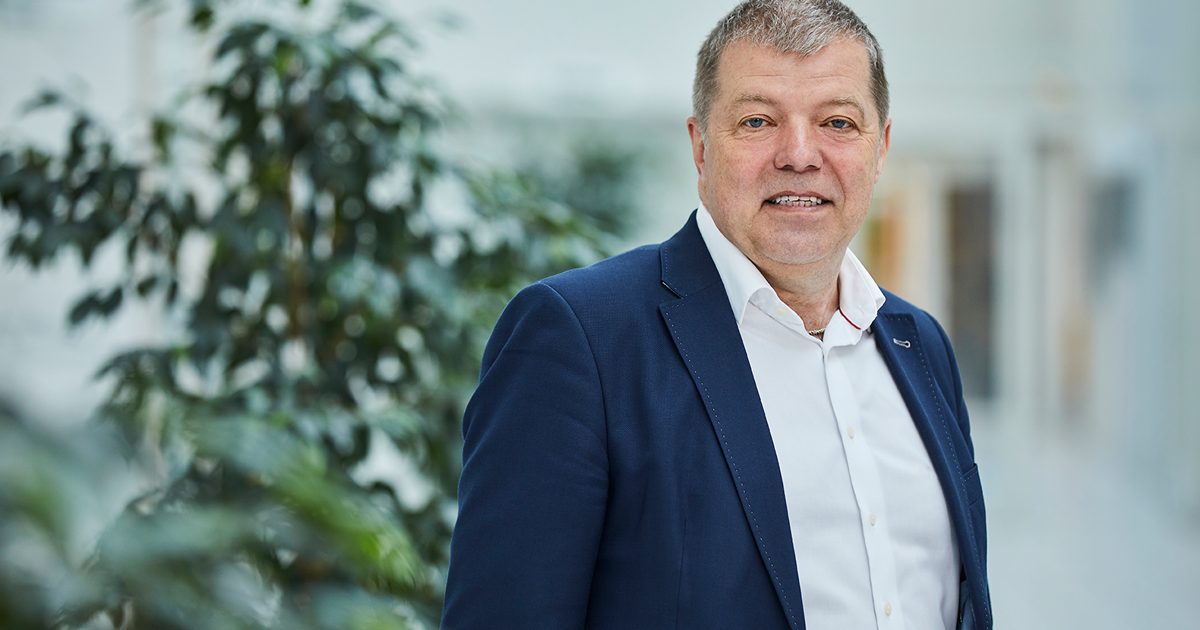 Evida skal have ny driftsdirektør