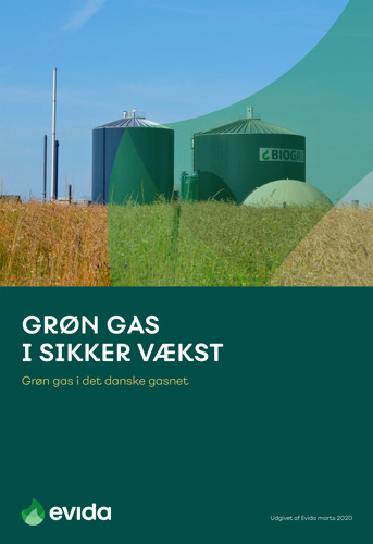 Grøn gas