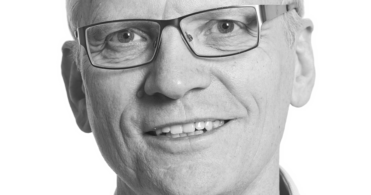 Evida skal have ny administrerende direktør