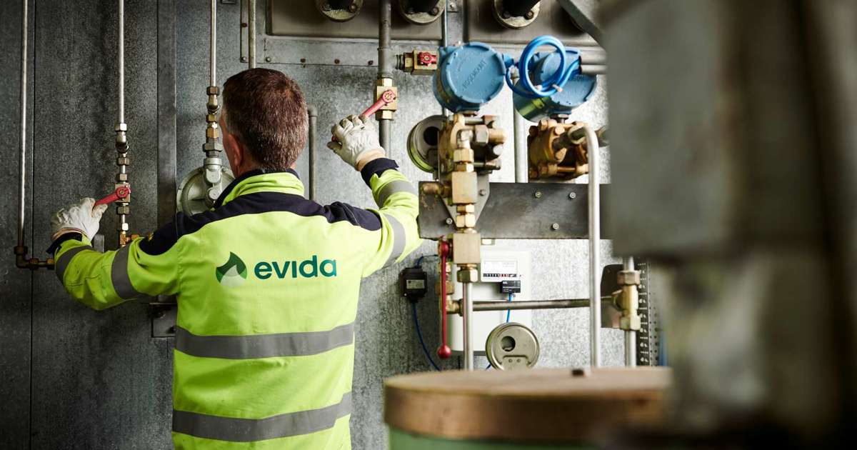 Farvel til gas i danske hjem kalder på klog omstilling
